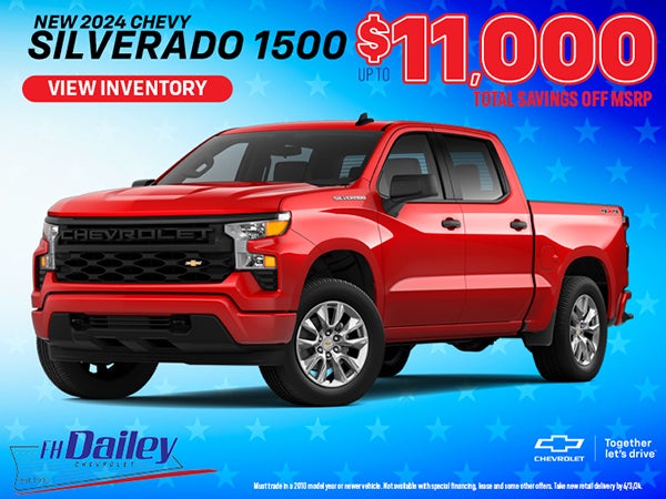 Chevrolet Dealership in SAN LEANDRO CA | Serving San Leandro and ...